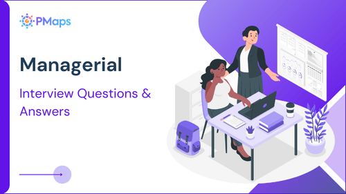 Training Manager Interview Questions For HR